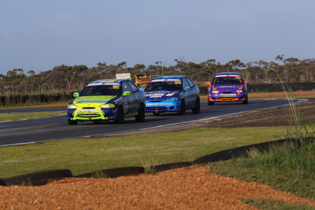 Featured Products – Excel Garage