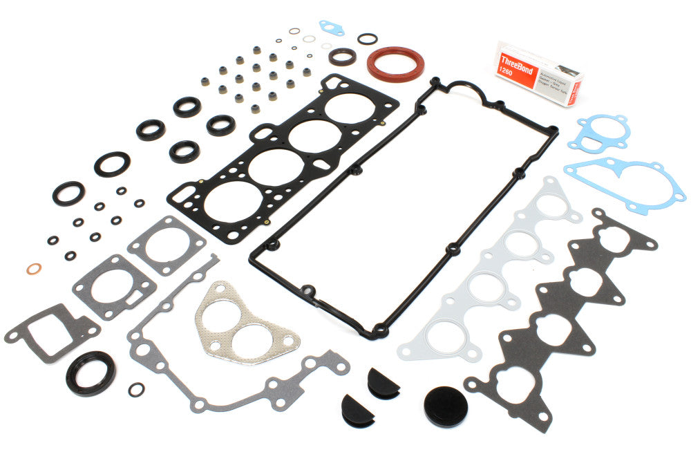 Full Engine Gasket Kit – Excel Garage