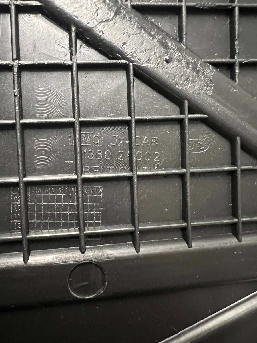 Timing Cover Set Hyundai – Excel Garage