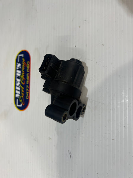 idle speed control valve (ISC) Second Hand – Misch's Excel Garage