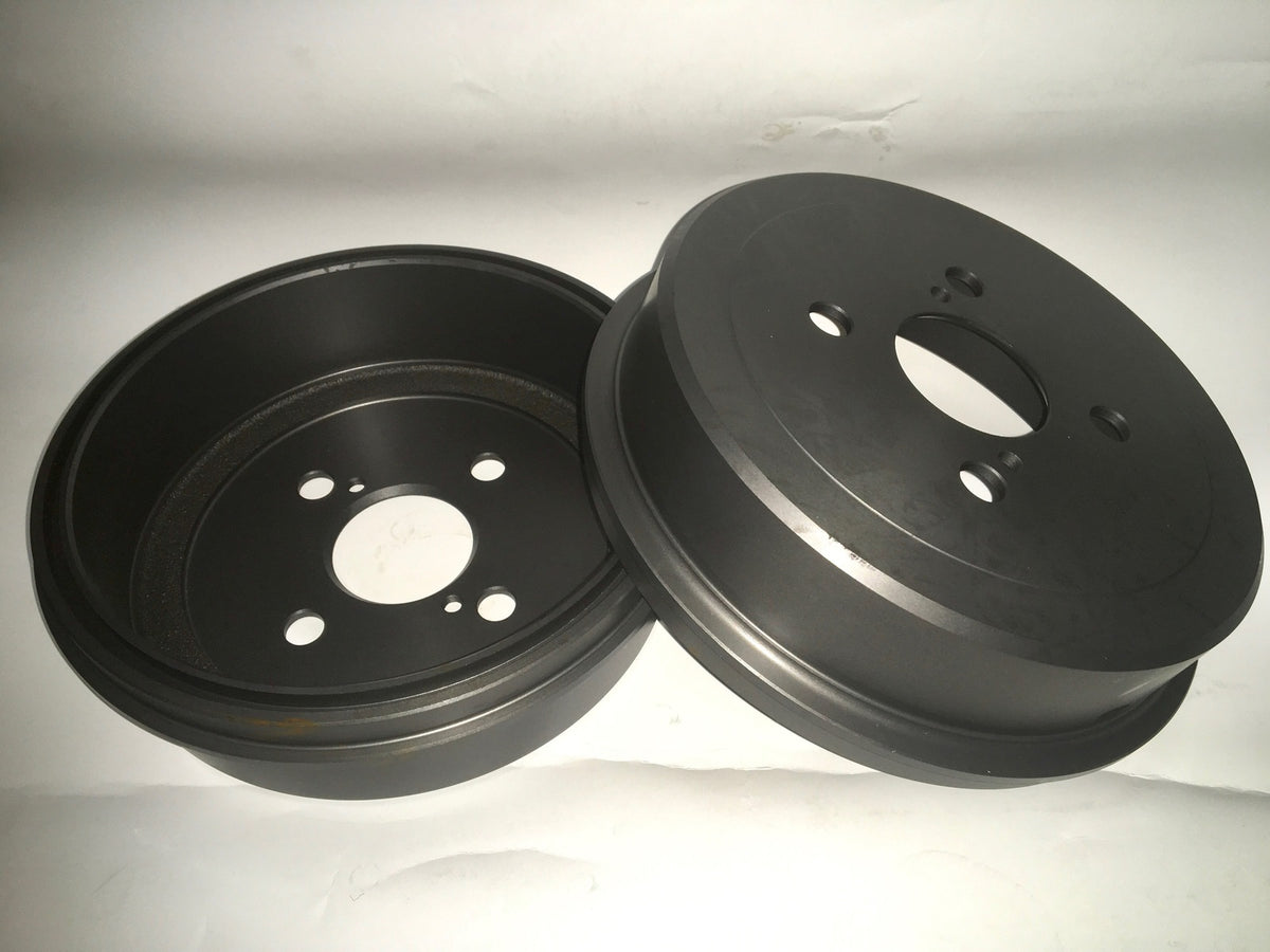 Excel Brake Drum – Excel Garage