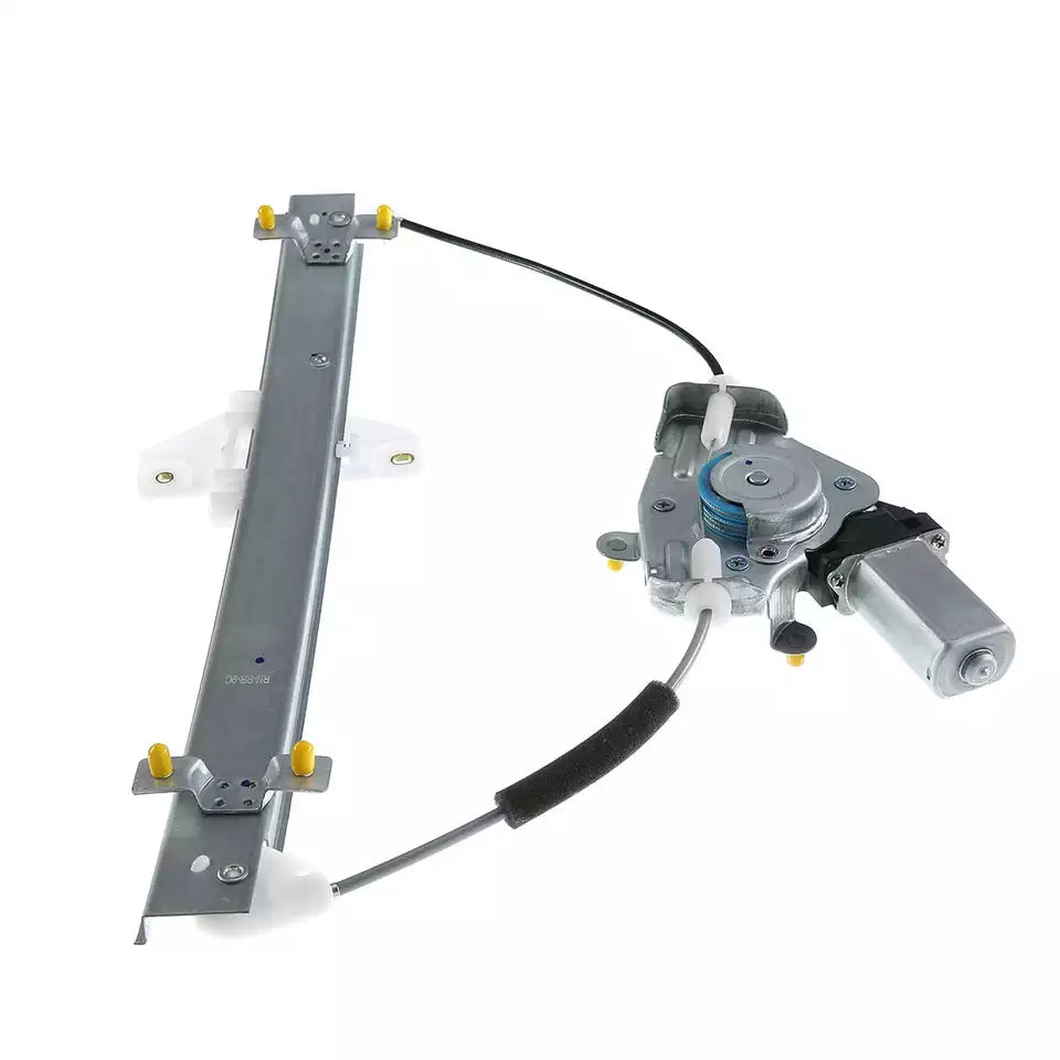 Electric window regulator – Excel Garage